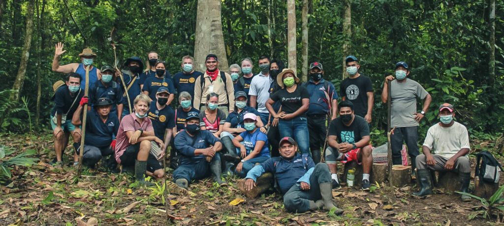 The Tree Projects – The Tree Projects